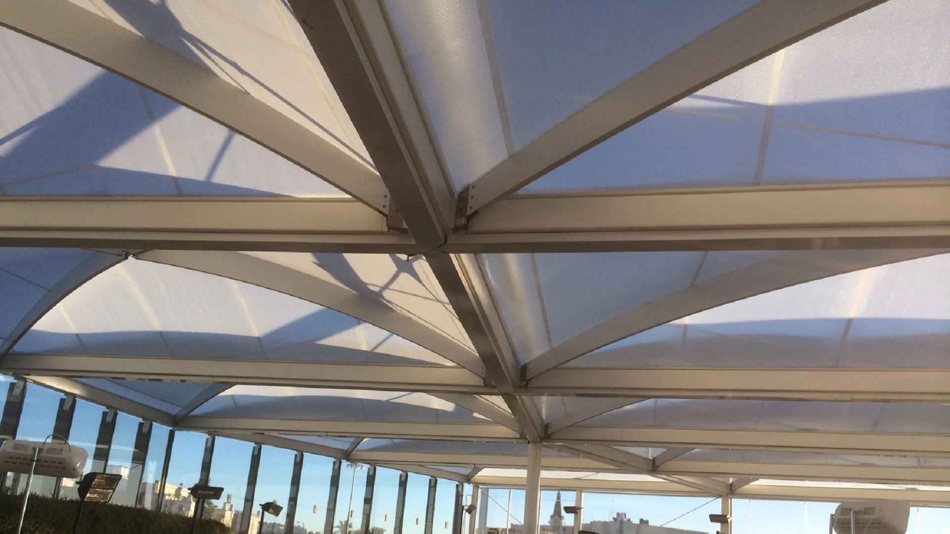 Mamilla City Hotel Jerusalem | Rytz AG