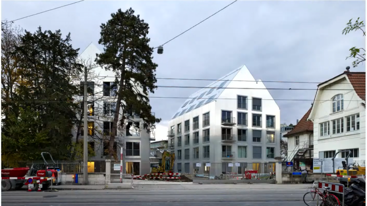 «Auszeichnung Gutes Bauen» durch die Kantone BS und BL | Rytz AG - Ihr ... «Auszeichnung Gutes Bauen» durch die Kantone BS und BL | Rytz AG - Ihr ...